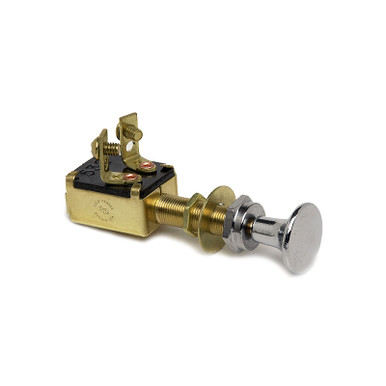 Cole Hersee Momentary Pull Switch M-486