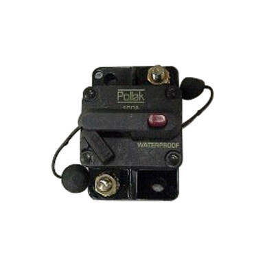Pollak Circuit Breaker 54-870PL
