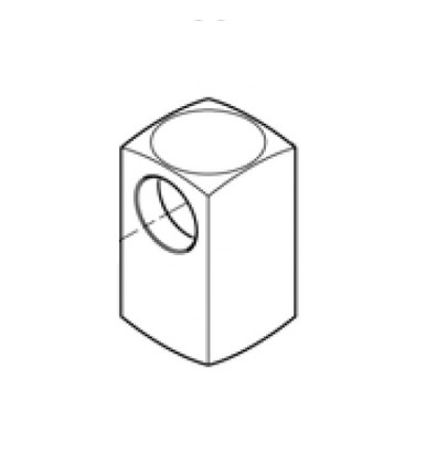 Alemite Swivel Body 339481