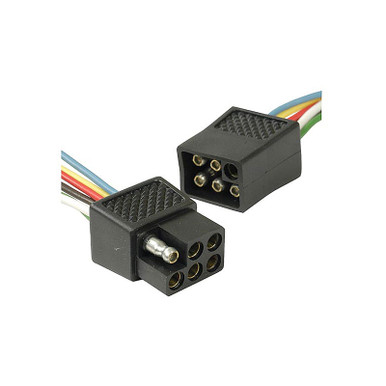 Pollak Gauge Wire 12-600P