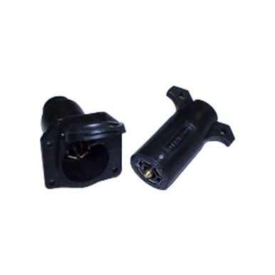 Pollak Plug and Socket 12-709P