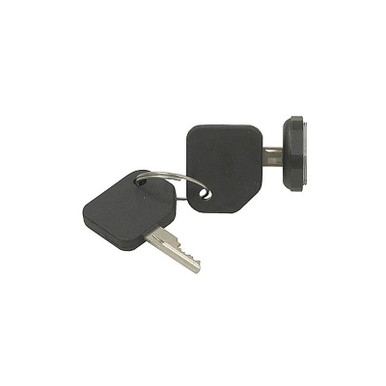Pollak Ignition Replacement Key 31-339P