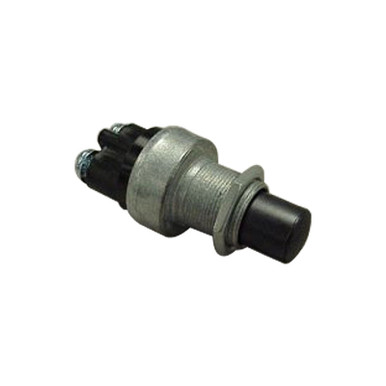Pollak Momentary Push Switch 24-373P