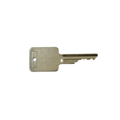 Pollak Blank Replacement Key 31-173-104