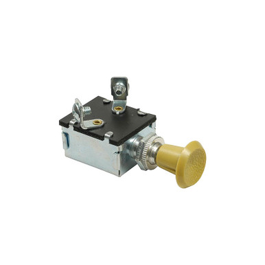 Pollak Push-Pull Switch 35-300