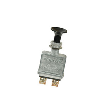 Pollak Push-Pull Switch 35-330P