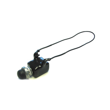 Pollak Momentary Start Switch 52-613