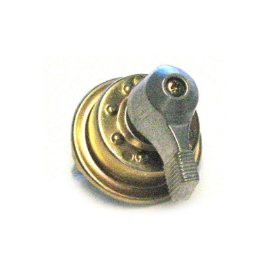 Pollak Reversing Lever Switch 52-800