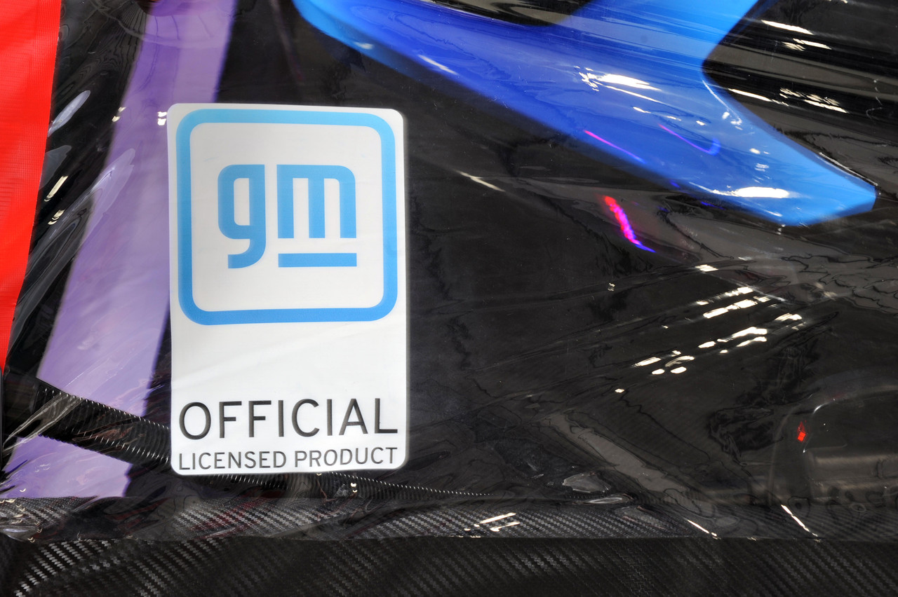 18' SC1 Corvette Series | Car Cover for Corvette