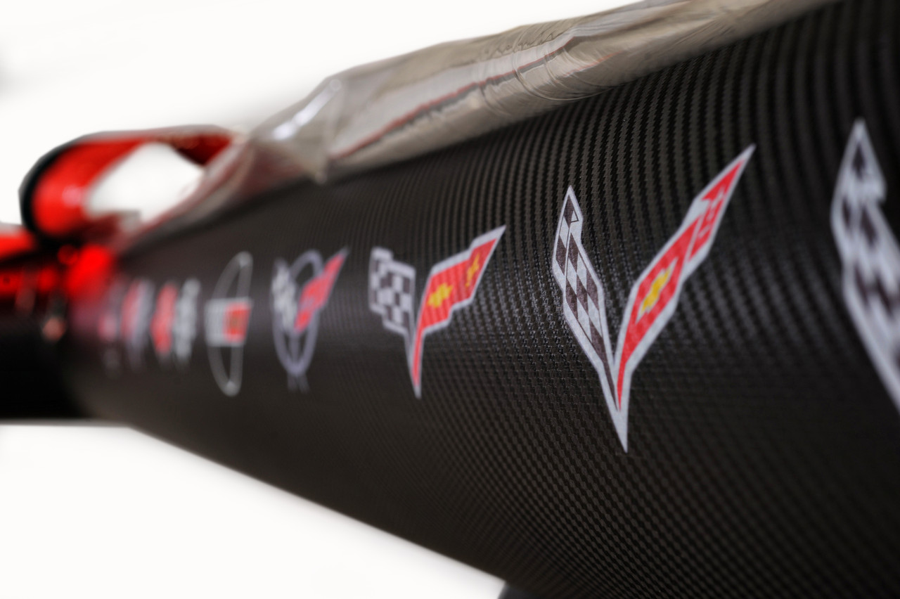18' SC1 Corvette Series | Car Cover for Corvette
