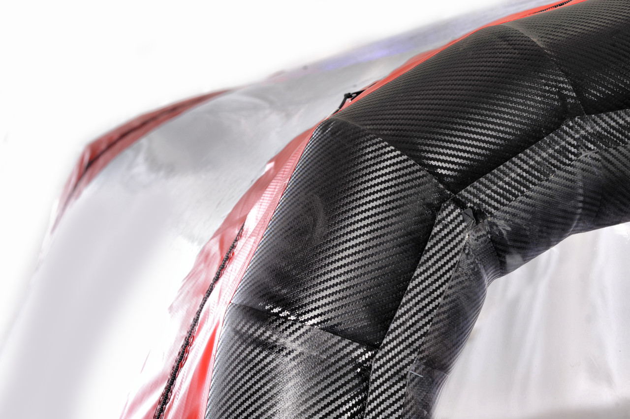 18' SC1 Corvette Series | Car Cover for Corvette