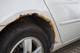 Car Rust: Everything You Need to Know - CarCapsule