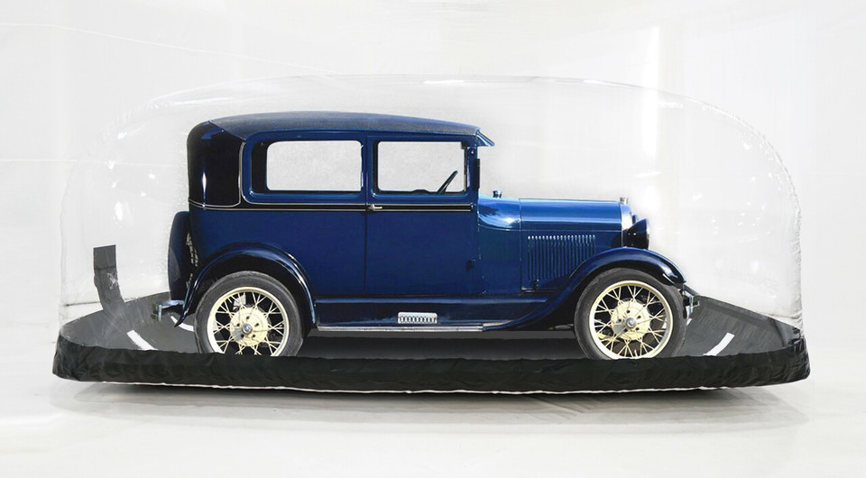Signature Series Car Capsules - View This Series