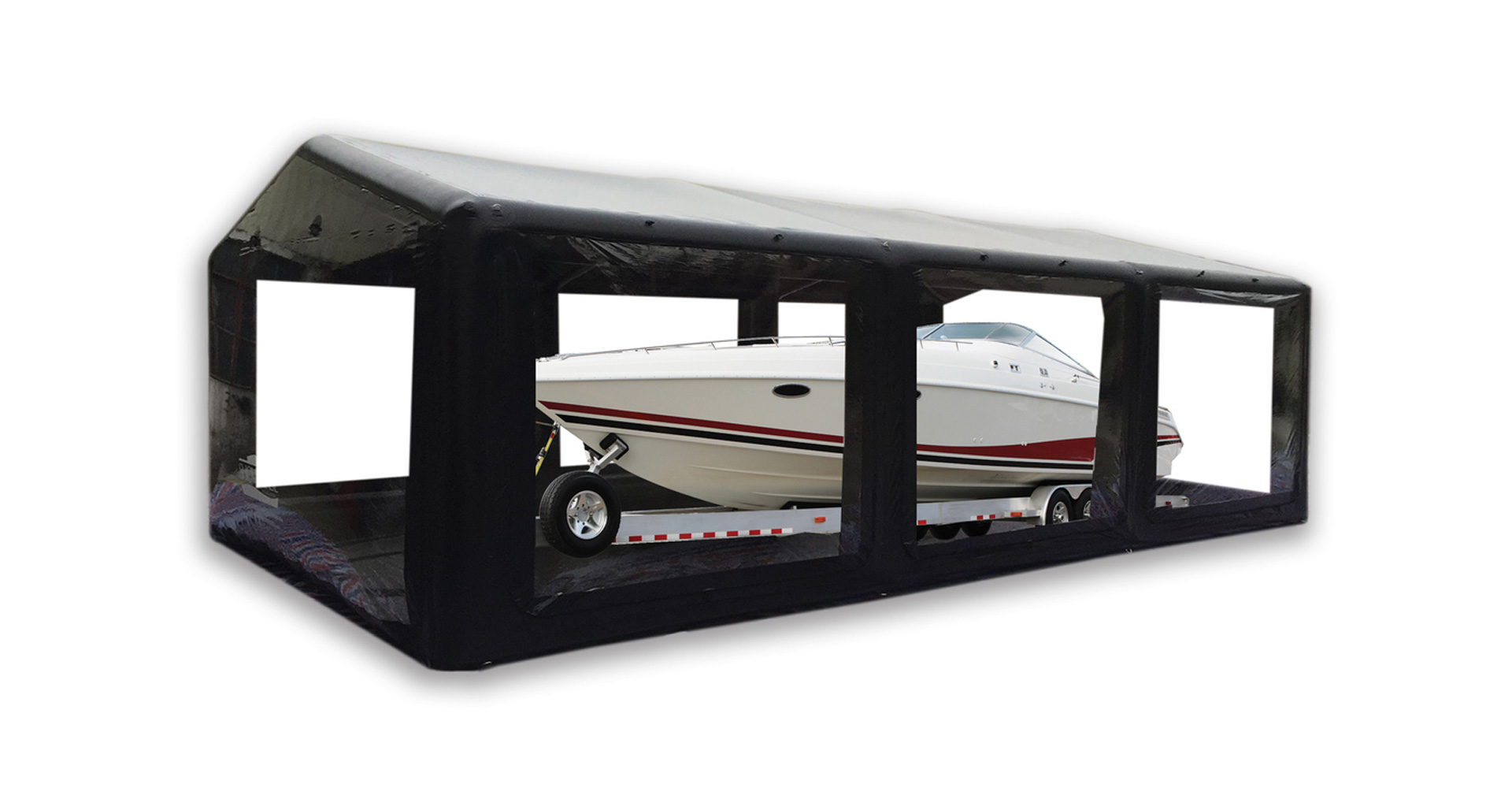 CarCapsule | Indoor & Outdoor Car Storage Solutions