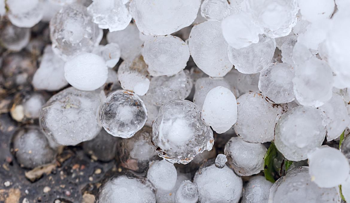 Protecting Your Car From Hail: Everything You Need to Know - CarCapsule