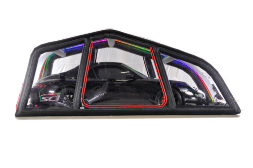 16' SC1 Series Showcase | Car Cover Indoor Storage