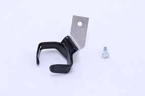 Positive Battery Cable Routing Bracket - 1970-1974 E-Body and 1971-1974 ...
