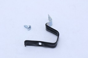 Firewall Wiring Clip - 70-76 A-body Mopar