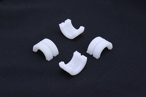 Clutch Z-Bar Ball Stud Bearing Kit