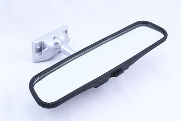 Interior Mirror for 71 A/E Body and 72-74 B Body Mopars