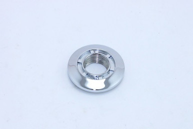 Mirror Adjustment Knob Bezel/Nut - Interior panel mounted
