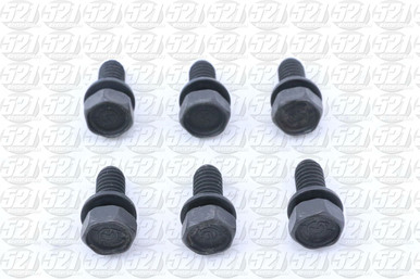 68-74 Mopar Crankshaft Pulley Bolts