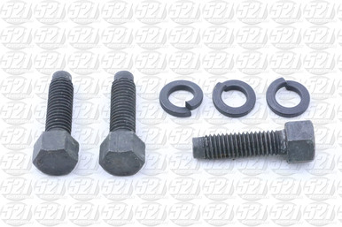 67-74 Mopar A/B/E Body Power Steering Box Mounting Bolt Kit