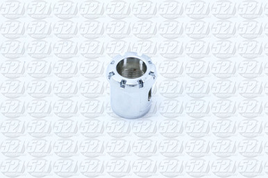 Antenna Bezel Nut - 66 B/C Body and 67 A/B/C Body Mopars
