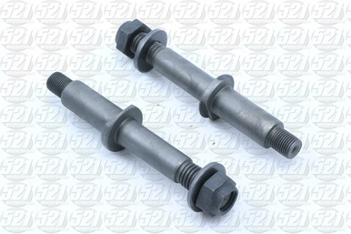 Rear Shock Mounting Stud Kit - 62-76 A-Body (pair). Replacement for ...