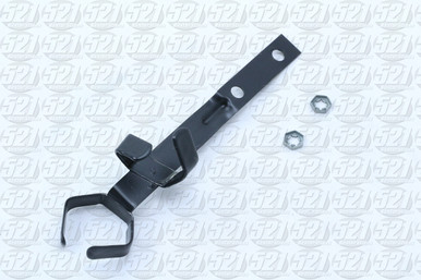 Brake Booster Wiring Clip - 70 E-Body non-Hemi applications. Mounts to ...