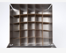 25 Cell Divider - Brooklyn Tool Inc