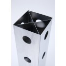 Diagonal SUC-1 Canister Divider - Brooklyn Tool Inc