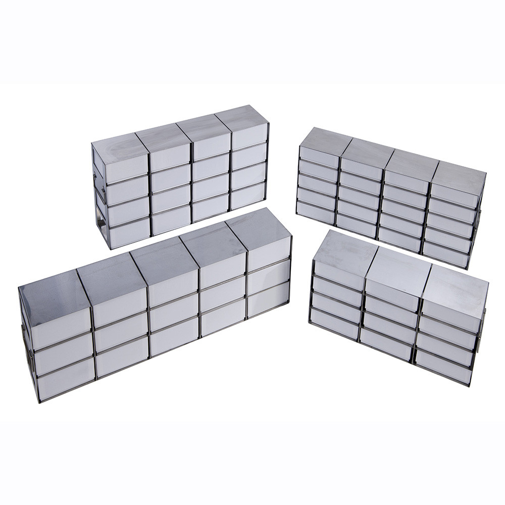 5-3-3 Upright Freezer Rack
