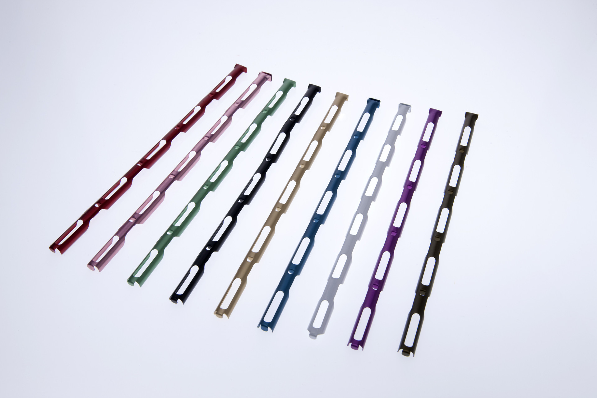 Storage Products - Cryo Canes - Brooklyn Tool Inc