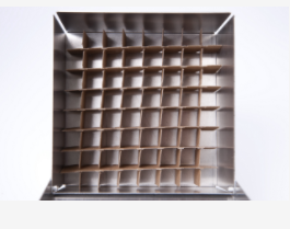 64 Cell Divider - Brooklyn Tool Inc