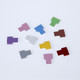 Printed ID Tabs