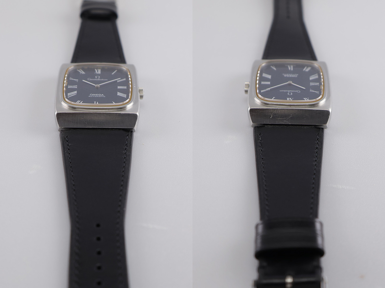 1972 OMEGA Constellation ref. 155.0014