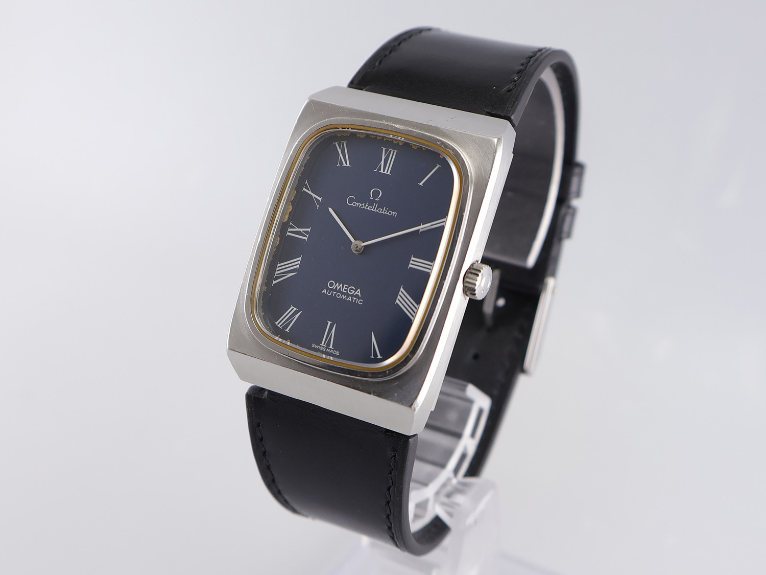 1972 OMEGA Constellation ref. 155.0014