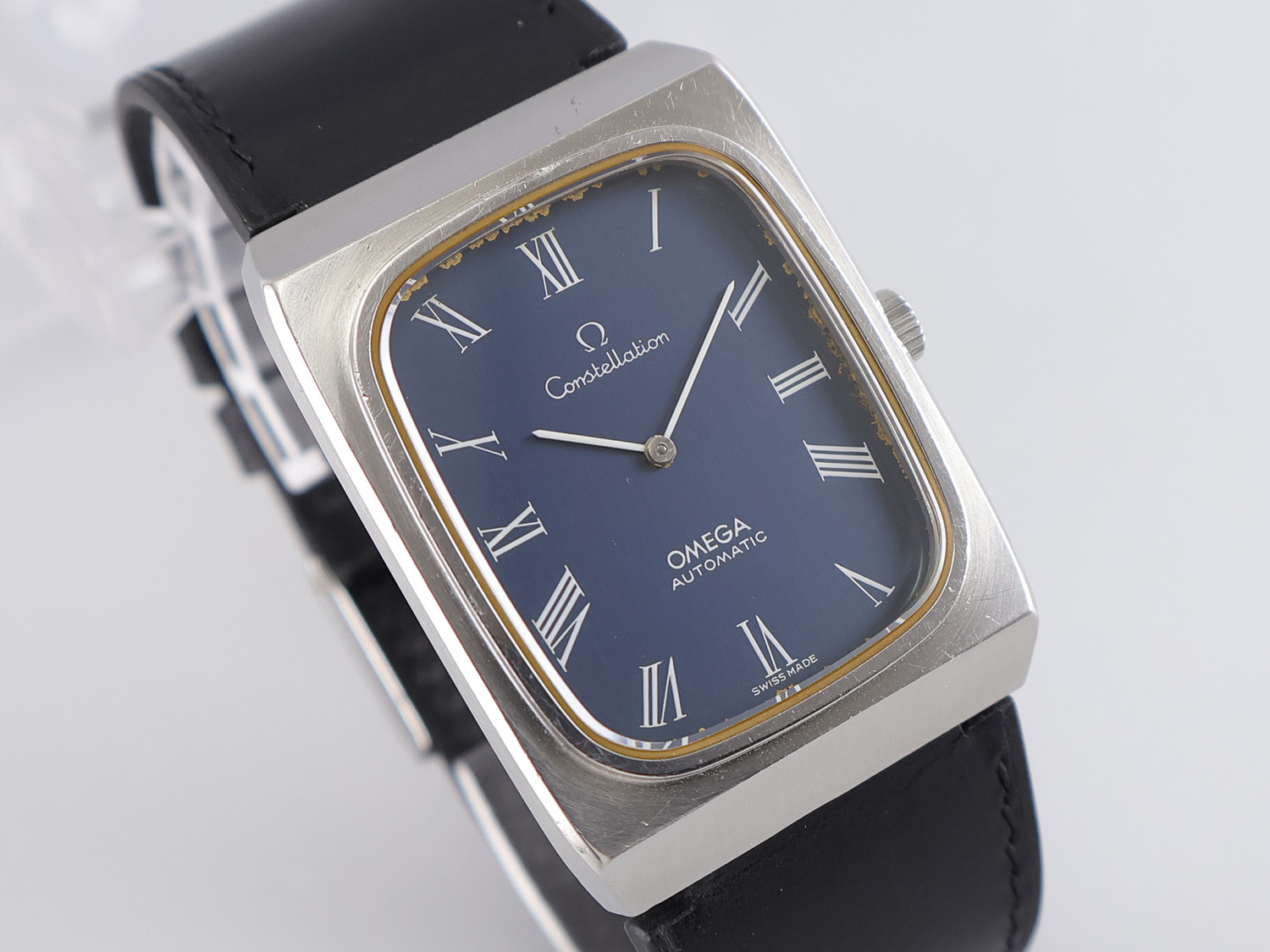 1972 OMEGA Constellation ref. 155.0014