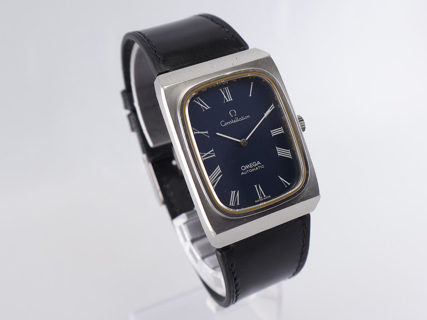1972 OMEGA Constellation ref. 155.0014