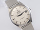 1968 OMEGA Pie Pan Constellation Chronometer ref. 168.025