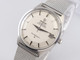 1968 OMEGA Pie Pan Constellation Chronometer ref. 168.025