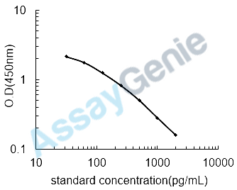 Canine Noradrenaline (NA) ELISA Kit (CNEB0422)