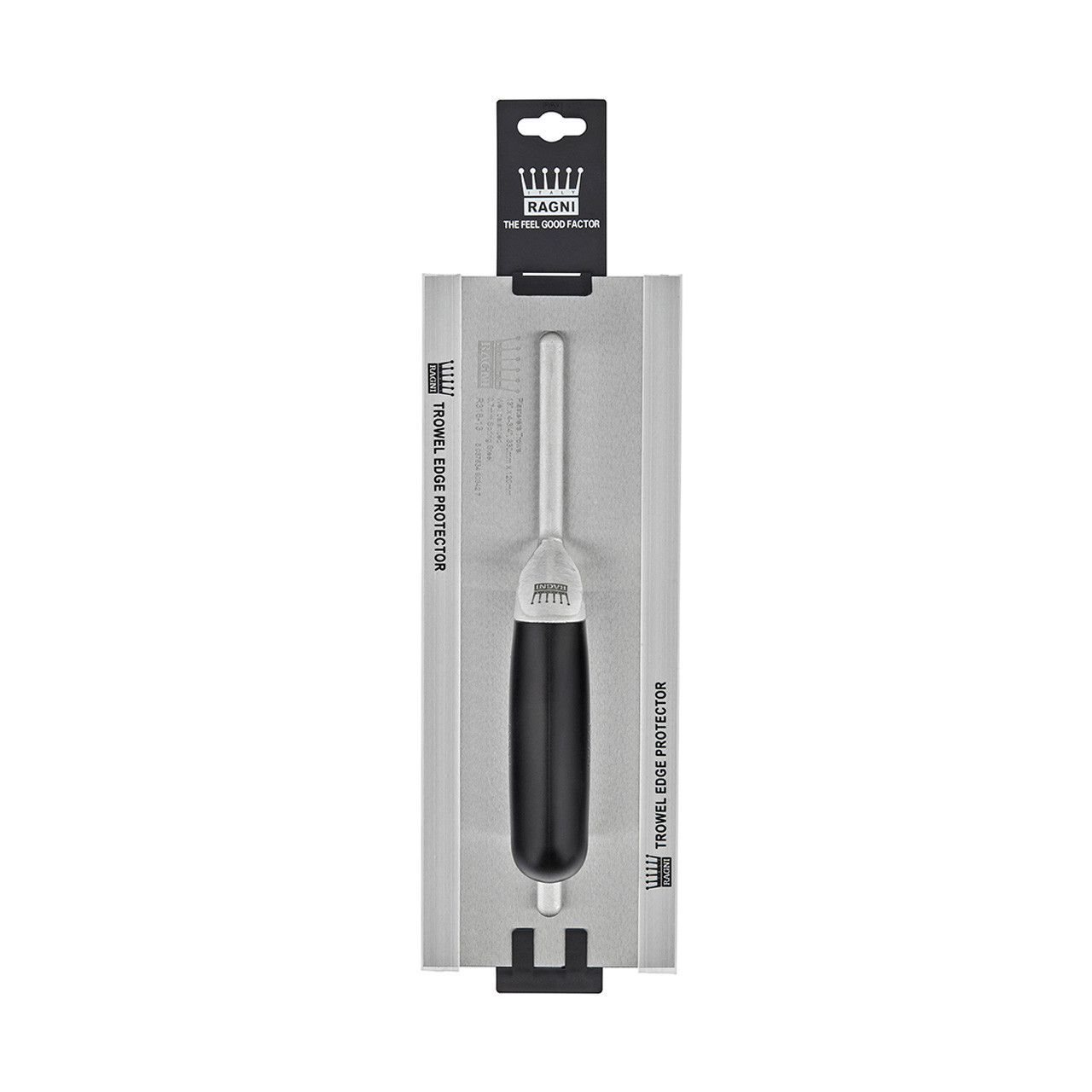 Ragni 11" Screed Trowel | Screed & Compound Trowel