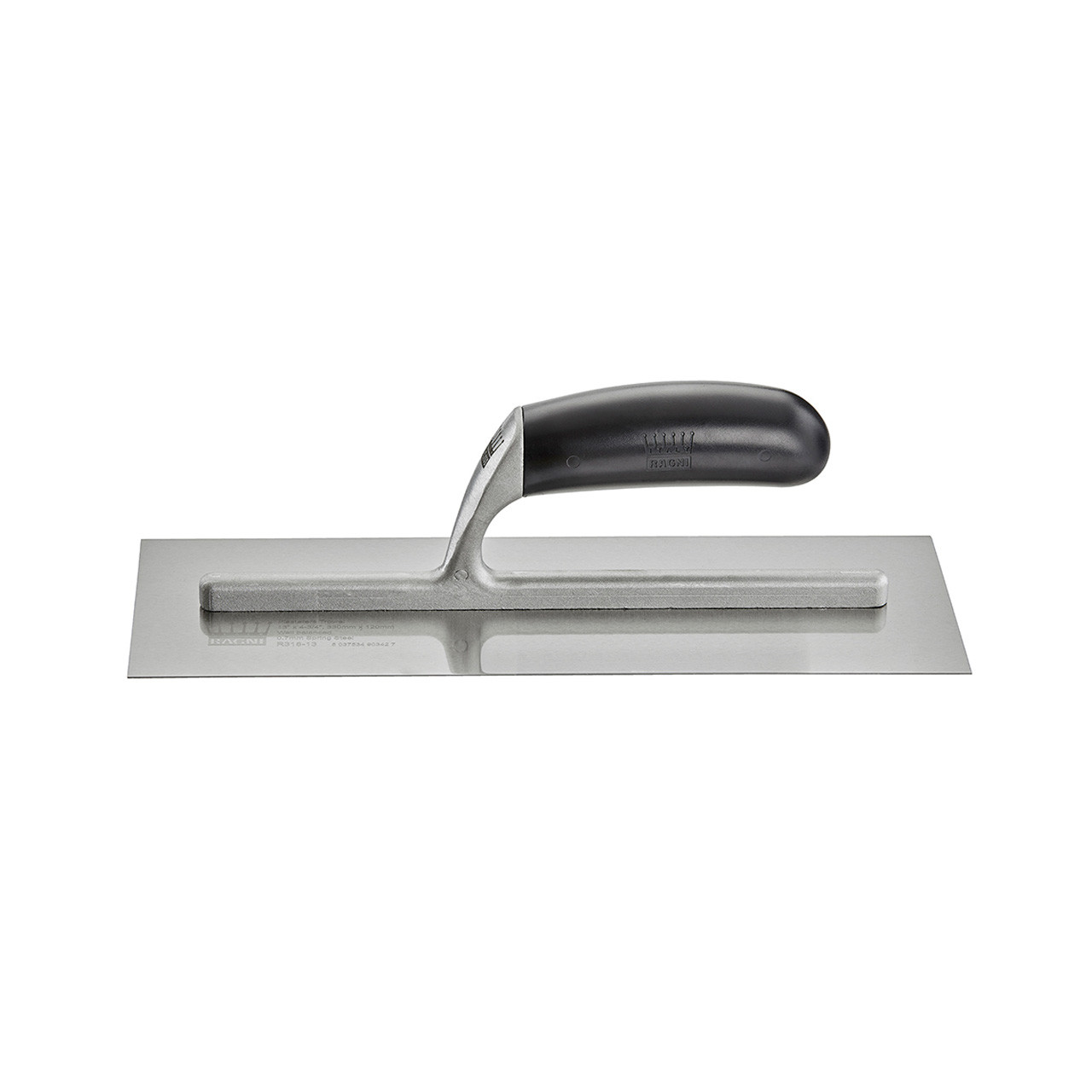 Ragni 11" Screed Trowel | Screed & Compound Trowel