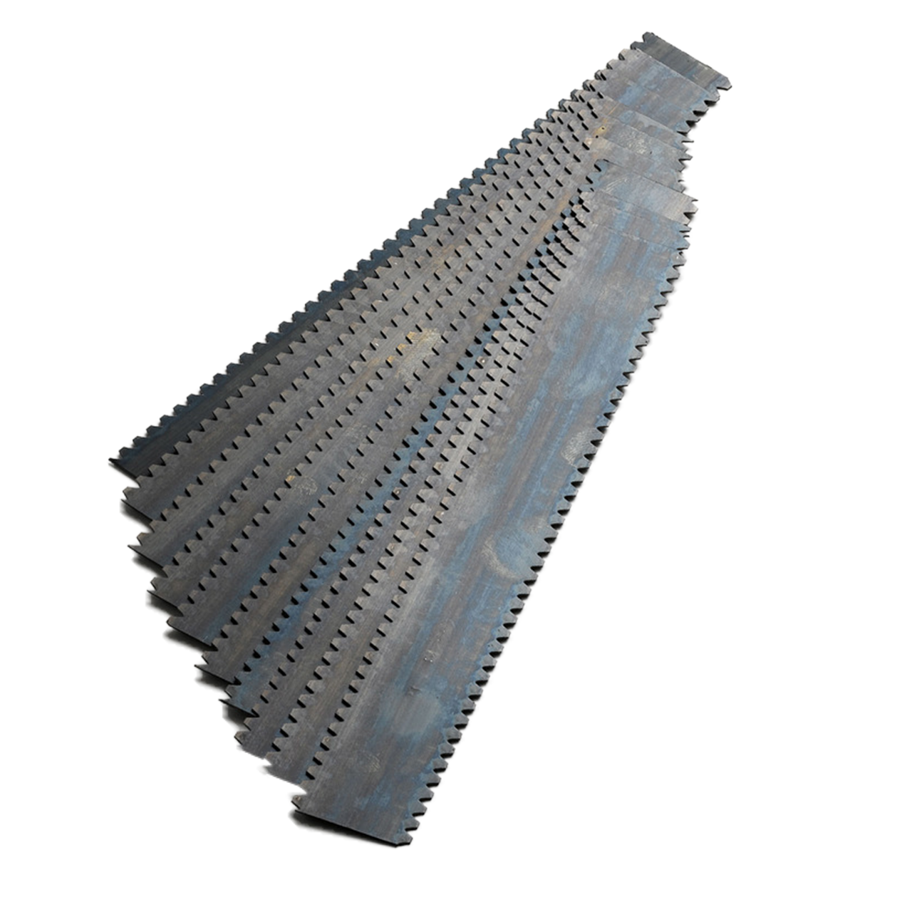 B2 Spreader Blades 21cm Pack of 10 | Floormart