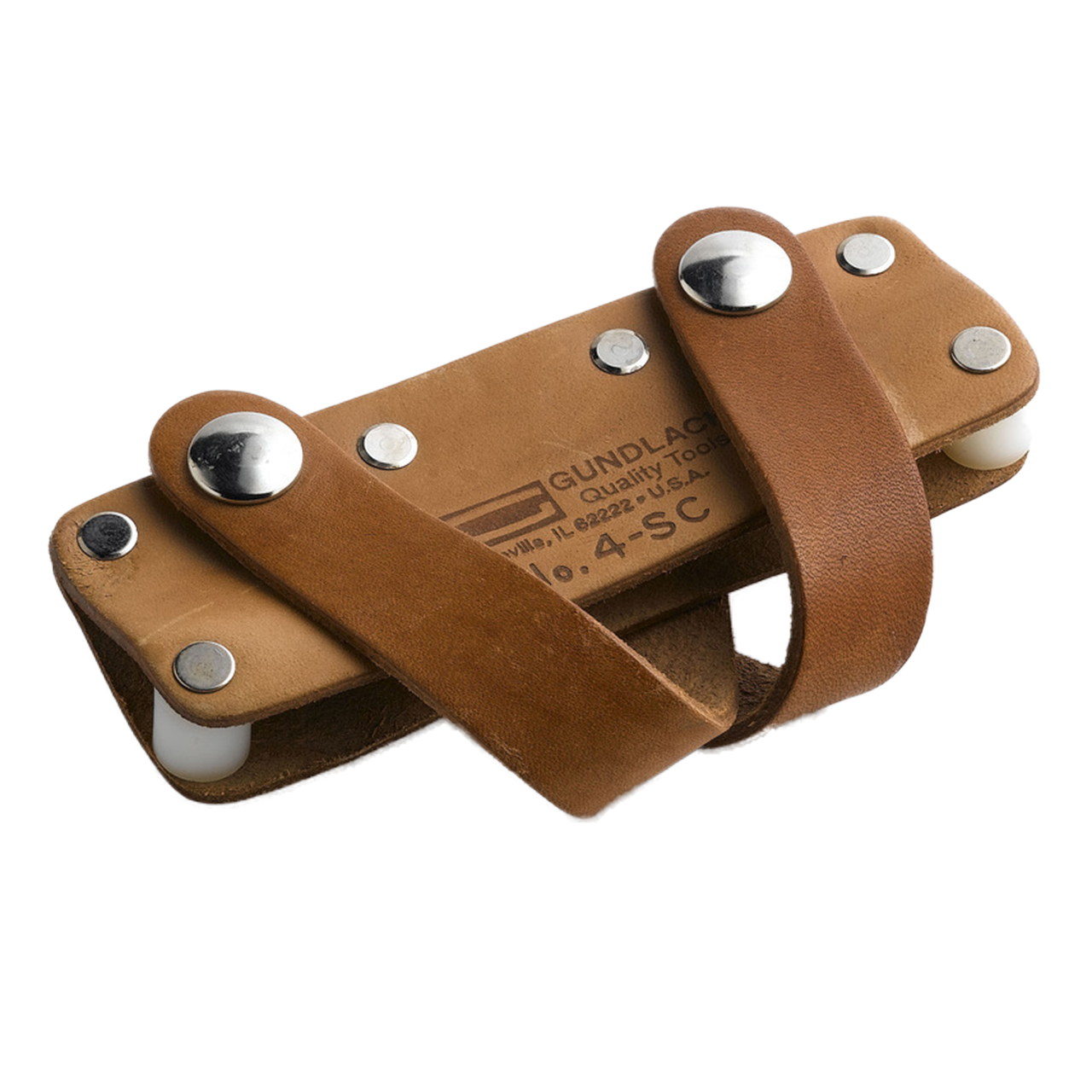 4 Inch Leather Blade Protector | Knife Holder