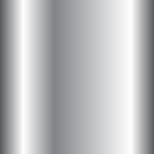 Gradus SCS471SF8 Cover Strip Polished Steel 2.7m | Floormart