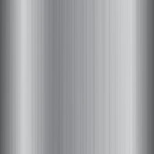 Gradus SCSM474 Cover Strip Matt Stainless Steel 2.7m | Floormart