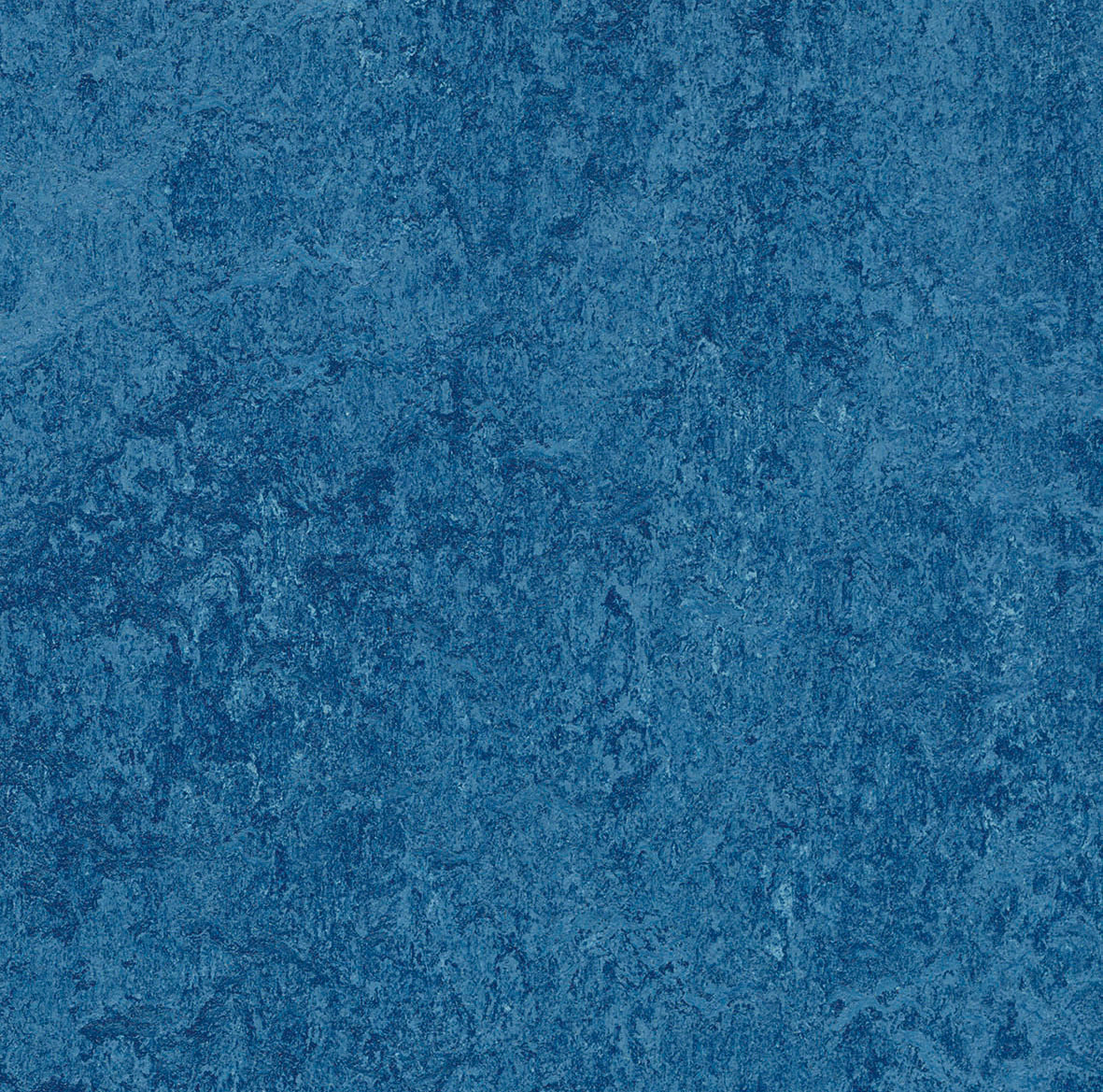 Forbo Marmoleum Modular t3030 blue 50cm x 50cm | Linoleum tiles